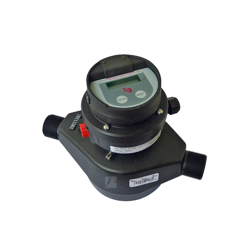 M25/M40 Plastic Water Meter | ISME Process Instrument & Control System ...