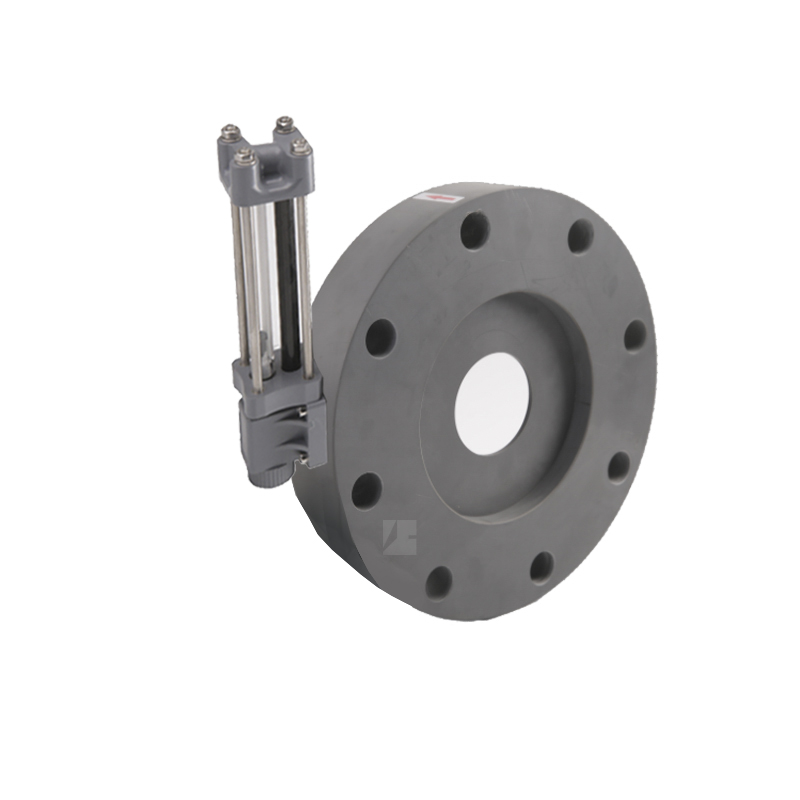 KF600 Orifice Plate Flow Meter | ISME Process Instrument & Control ...