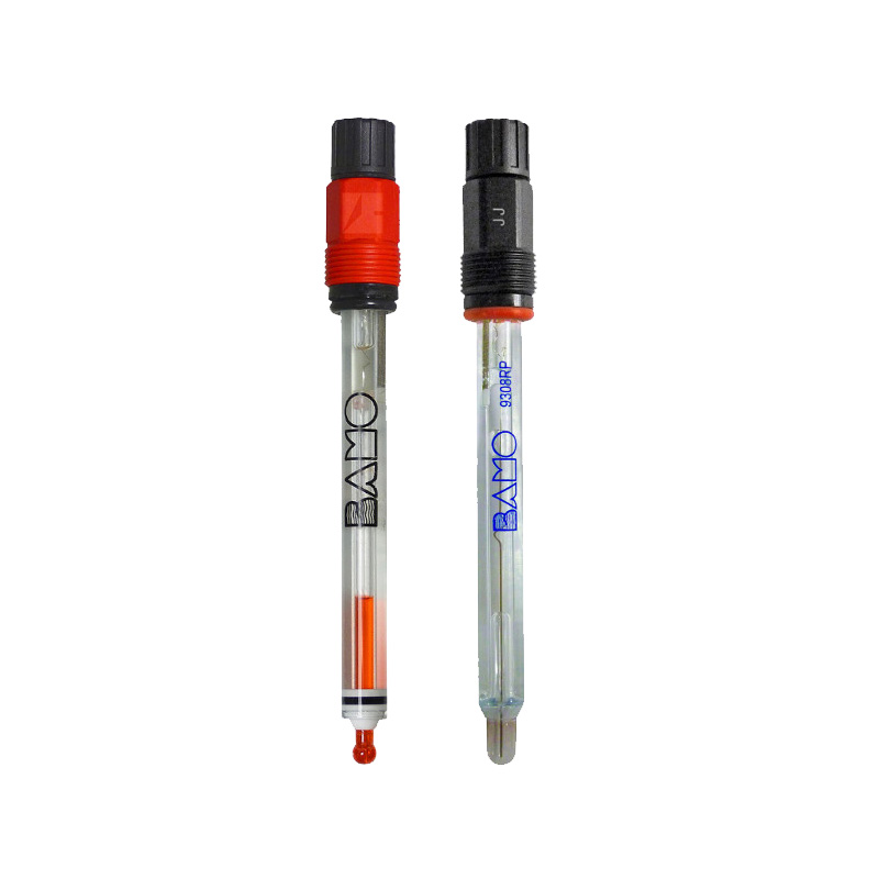 Industrial Glass Type Electrodes | ISME Process Instrument & Control ...