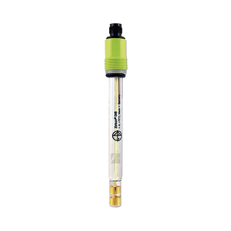 CCK Free Chlorine & Chlorine Dioxide Sensor | ISME Process Instrument ...