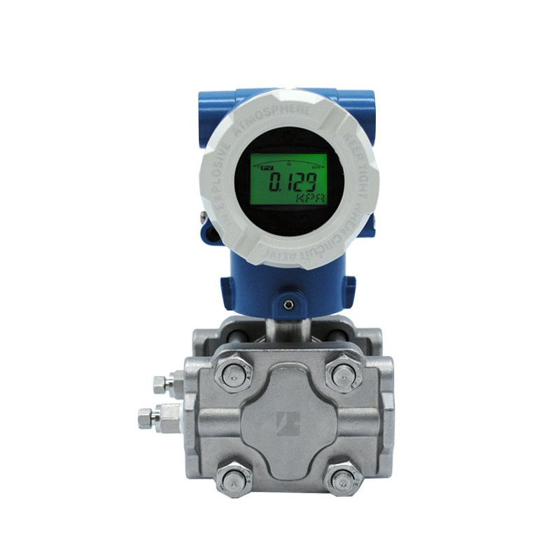 DP Smart Pressure Transmitter | ISME Process Instrument & Control ...