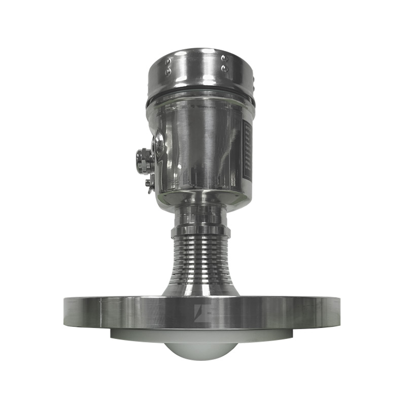I-SYSTEM Radar Level Transmitter | ISME Process Instrument & Control ...