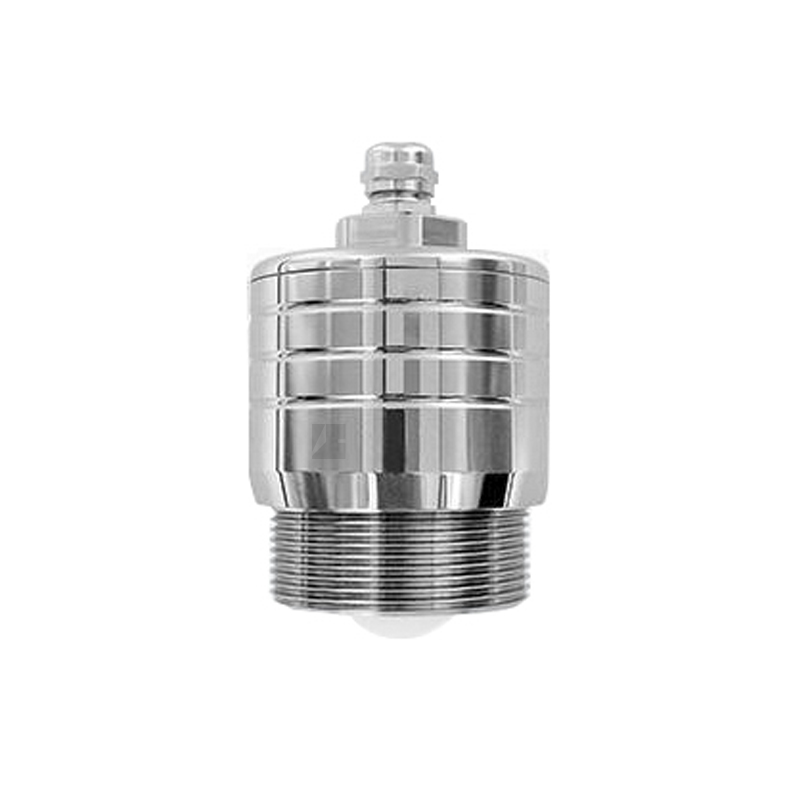 I-SYSTEM SW Radar Level Transmitter | ISME Process Instrument & Control ...